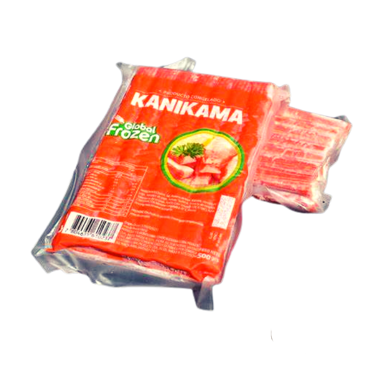Kanikama 500 gr
